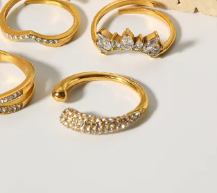 Perfect ring | Histeriaaaaaaa