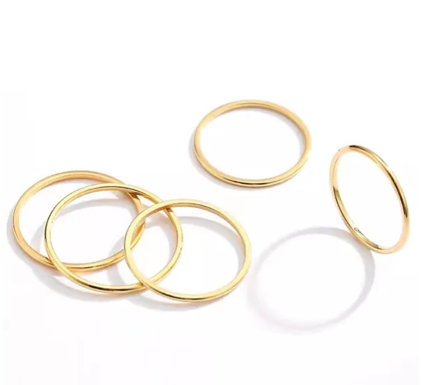 String ring | Histeriaaaaaaa