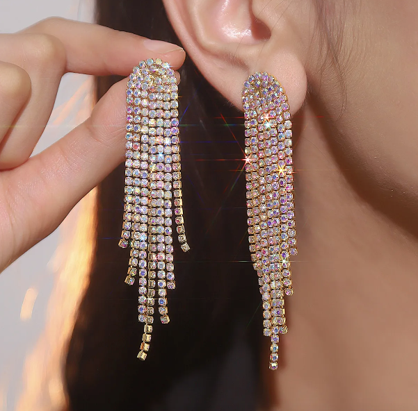 Shiny rain | Histeriaaaaaaa